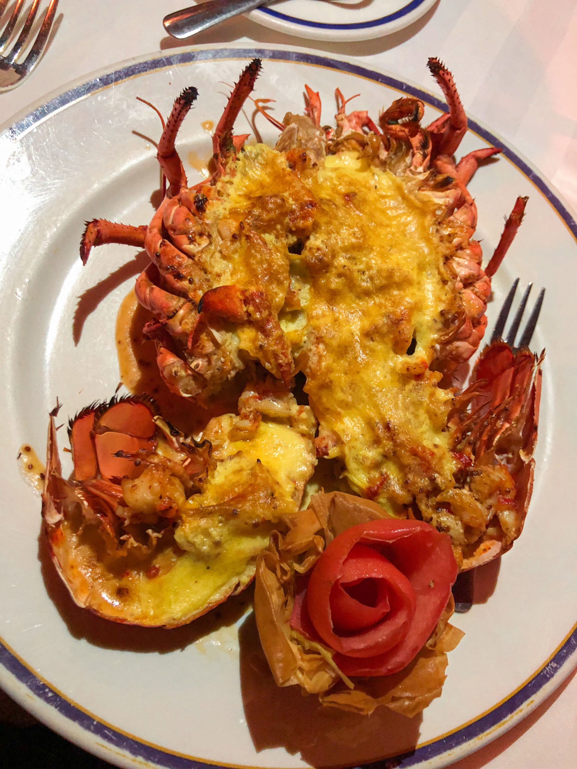 What to eat in Quebec City - The Classy Coconut